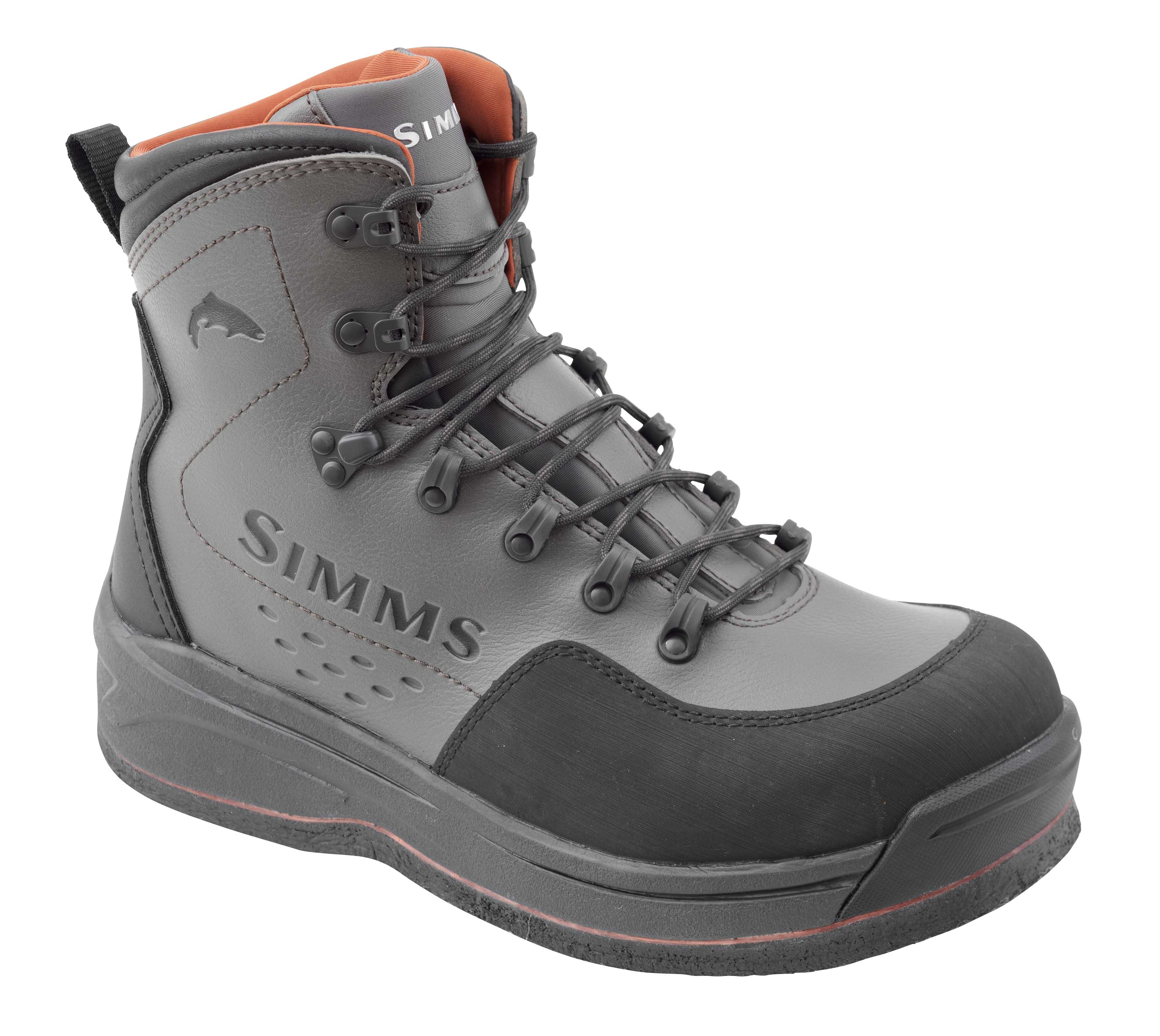 Brodící boty Simms Freestone Felt | Hanák, spol. s r.o. Brodící boty Simms Freestone Felt | Hanák, spol. s r.o.