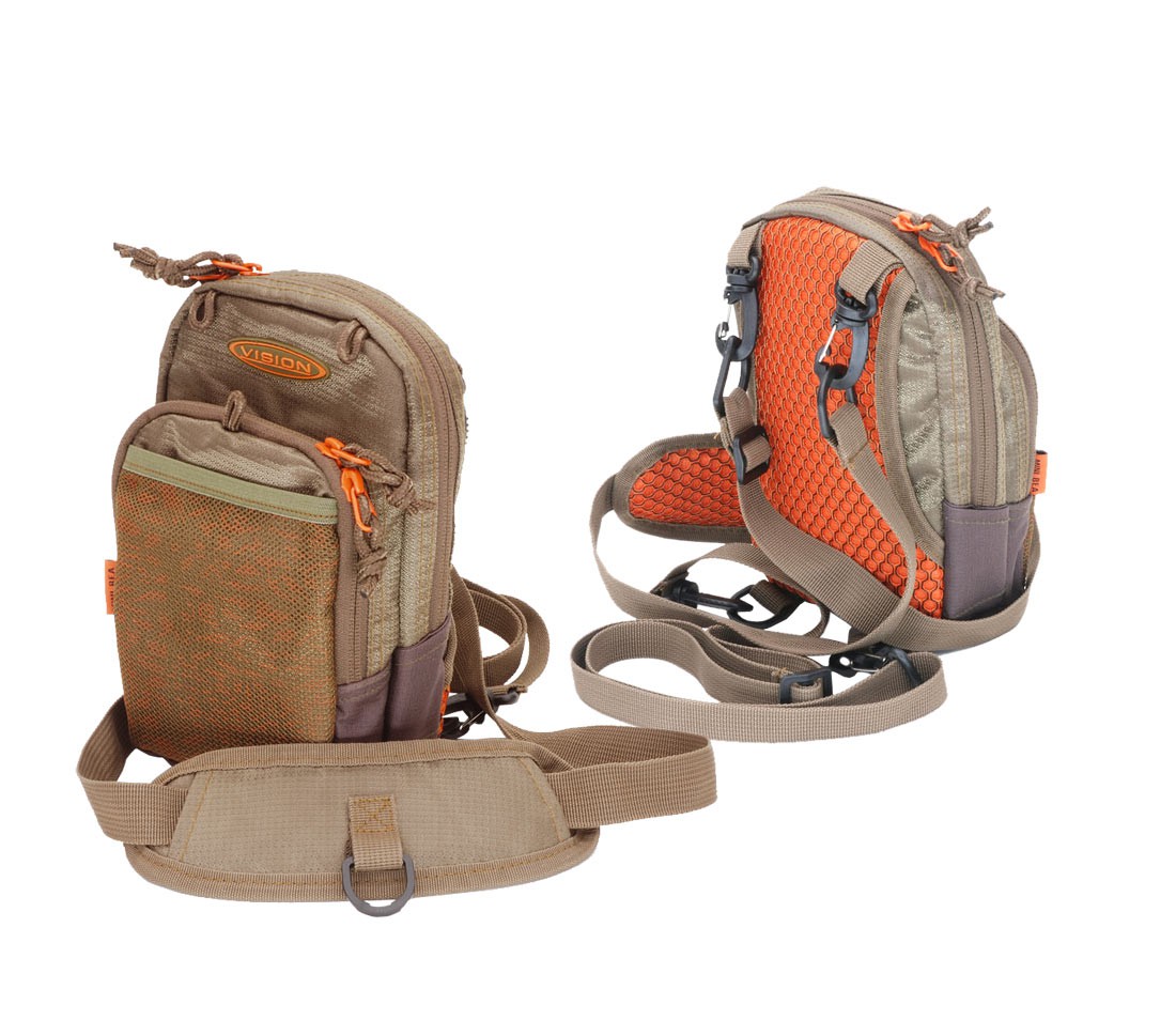 Vision Mini Bra | Hanák, spol. s r.o.